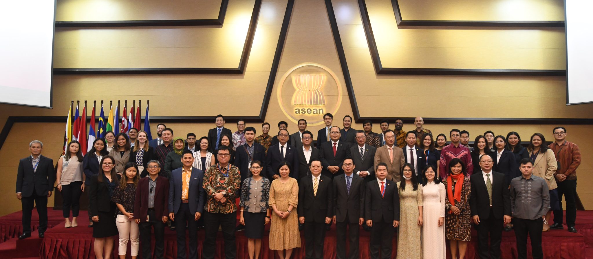 ASEAN Entities Forum 2023: Charting a Sustainable Future for ASEAN ...