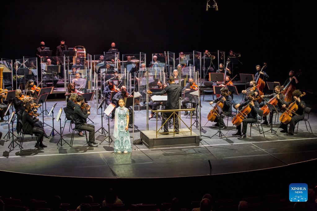 Art, culture exchanges with China, other countries important: South ...