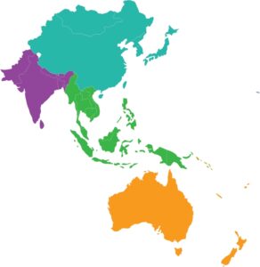 List of Members - UCLG ASPAC