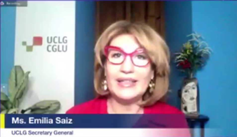 ASEAN City Leaders Dialogue: Finding Breakthrough and Stepping Up ...