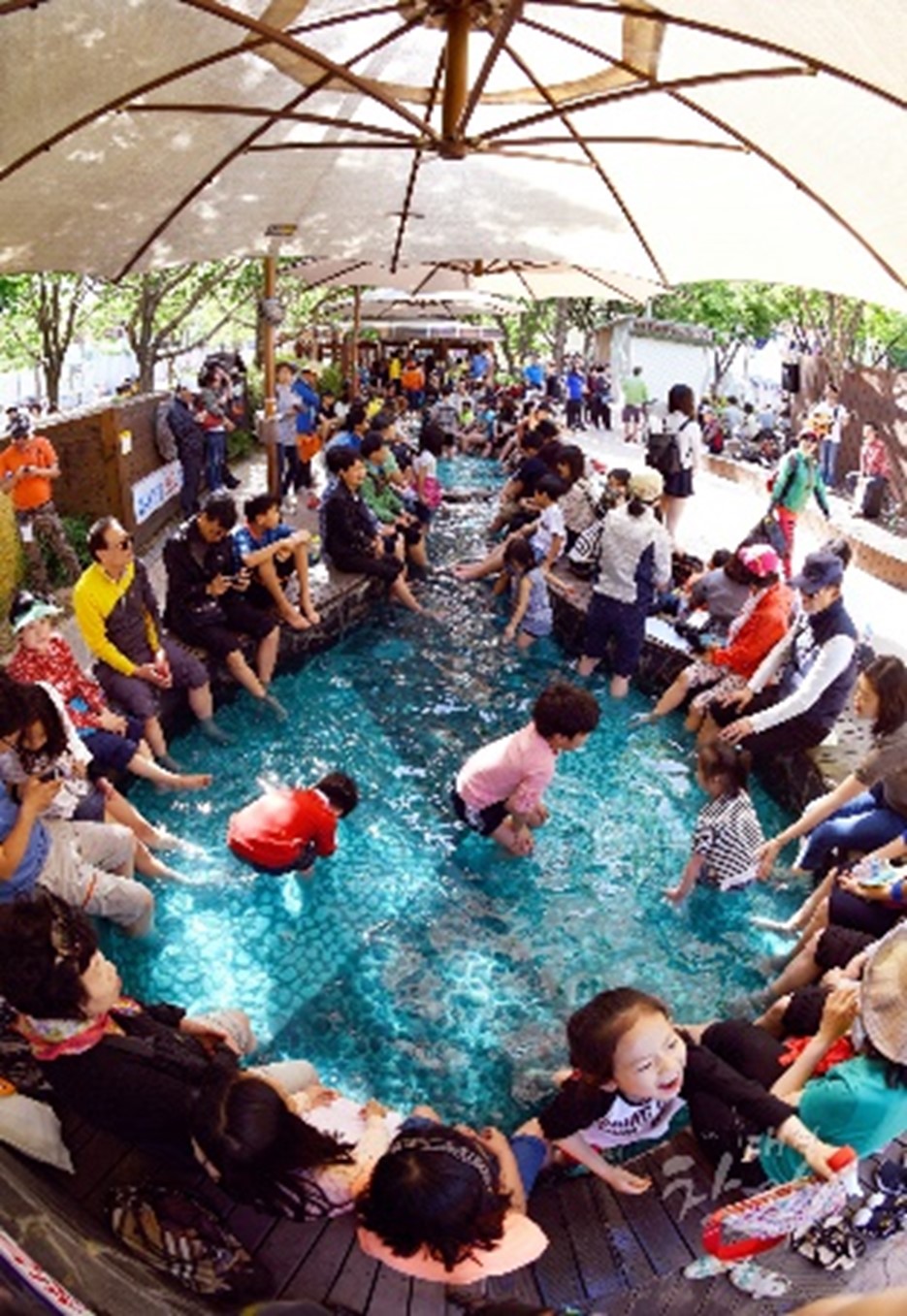 Daejeon: The Centre of Korea, The Mecca of Tourism - UCLG ASPAC