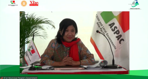 The First Congress of UCLG ASPAC Tourism Committee: Contributing to the ...
