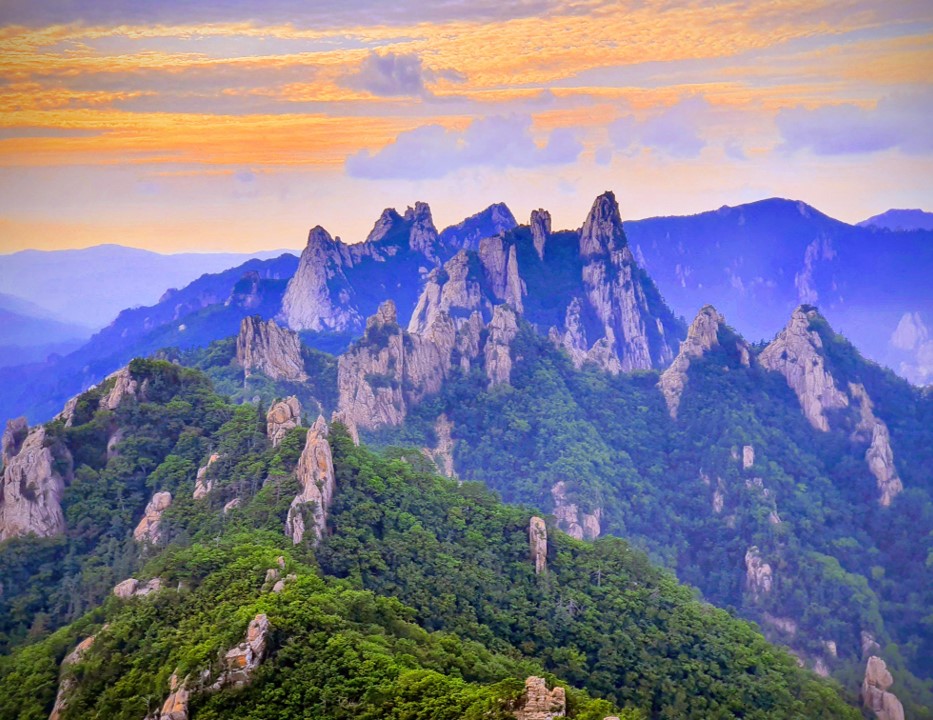 Gangwon-do Province - UCLG ASPAC