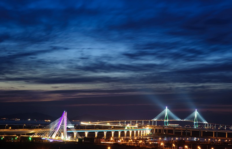 Incheon Metropolitan City - UCLG ASPAC