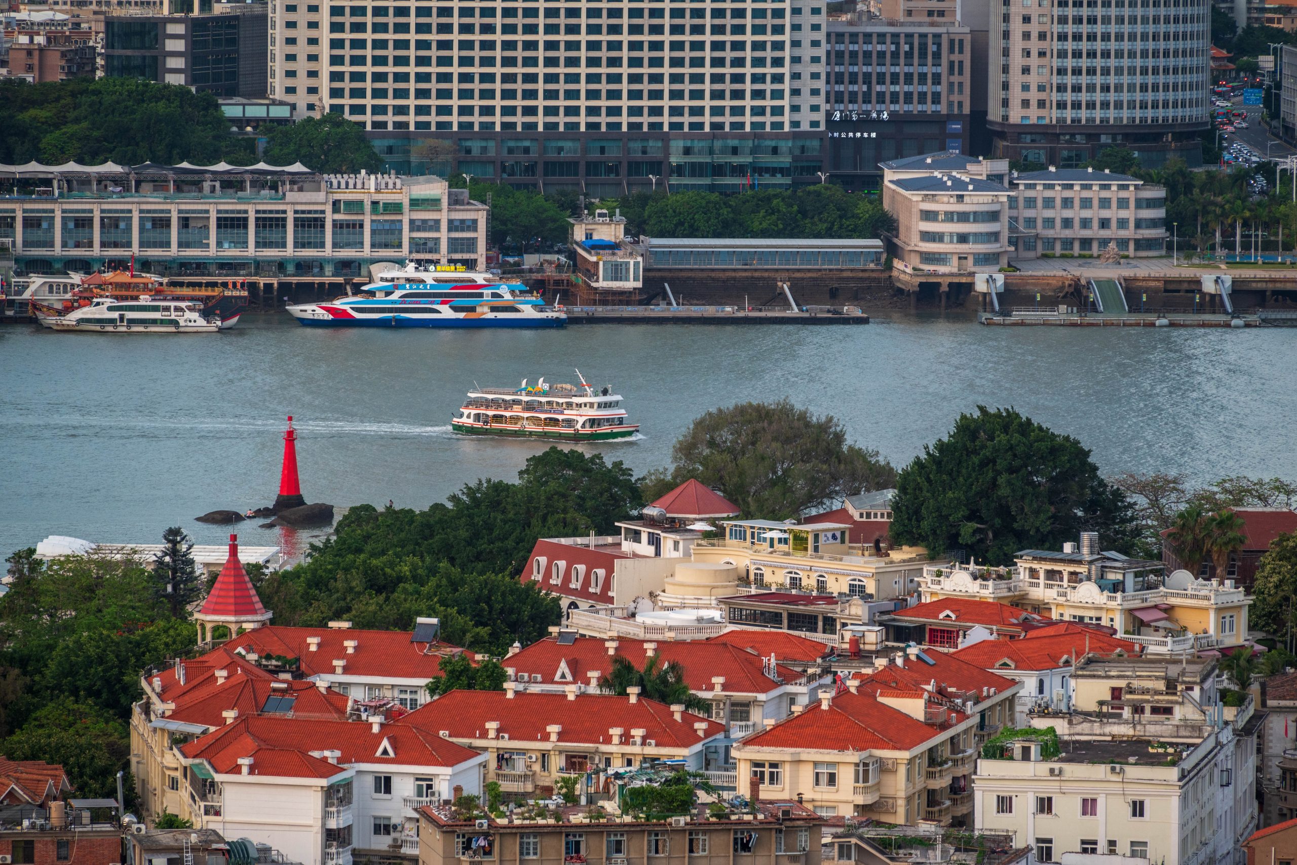 Xiamen Municipal People's Government - UCLG ASPAC