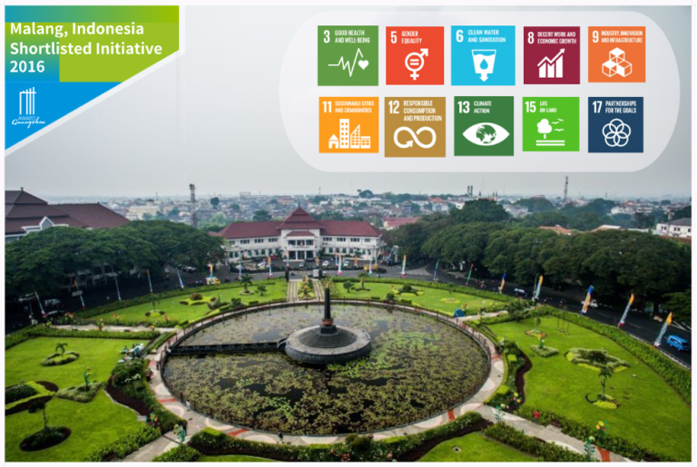 International Day for Biological Diversity: Build Back Biodiversity ...