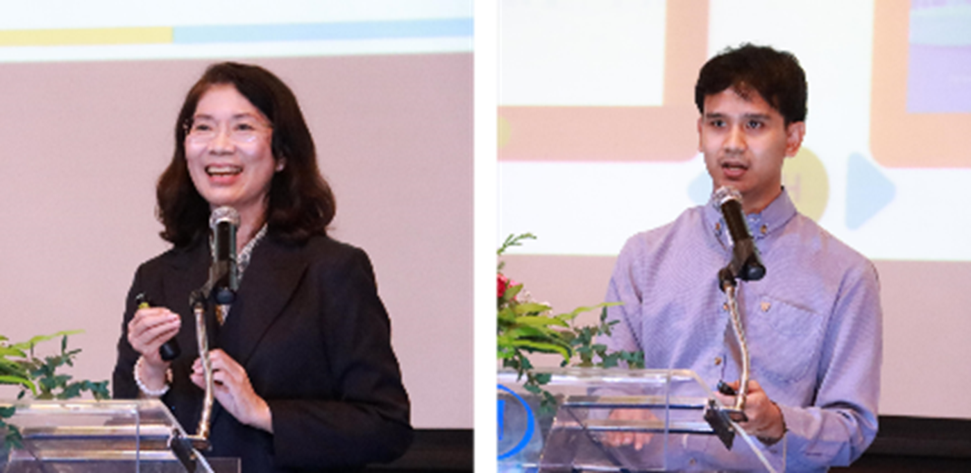 GCoM National Workshop in Thailand: Launching of Climate Action Plans - UCLG ASPAC