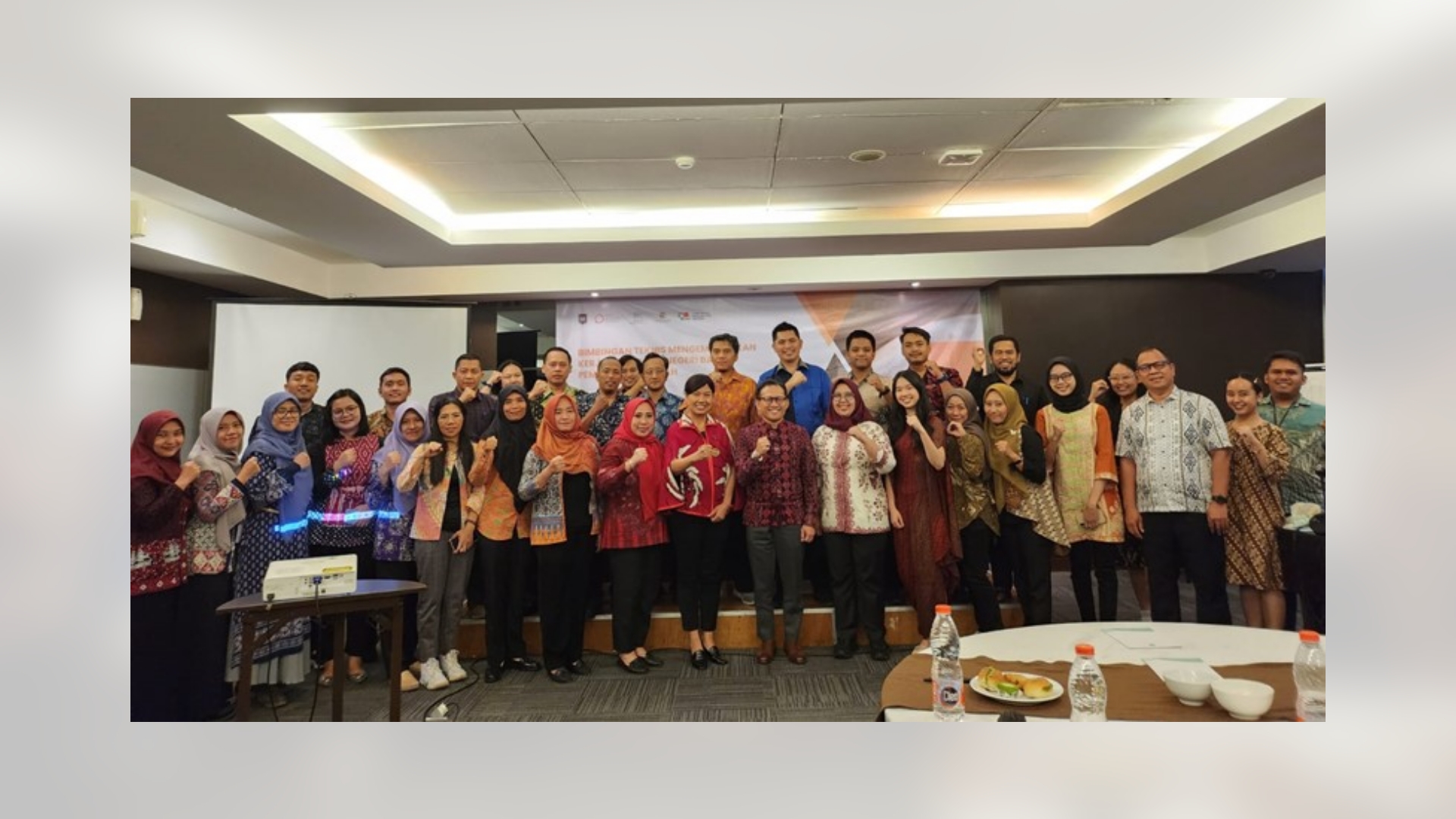 UCLG ASPAC – MoHA – OGP: Developing International Cooperation for Local ...