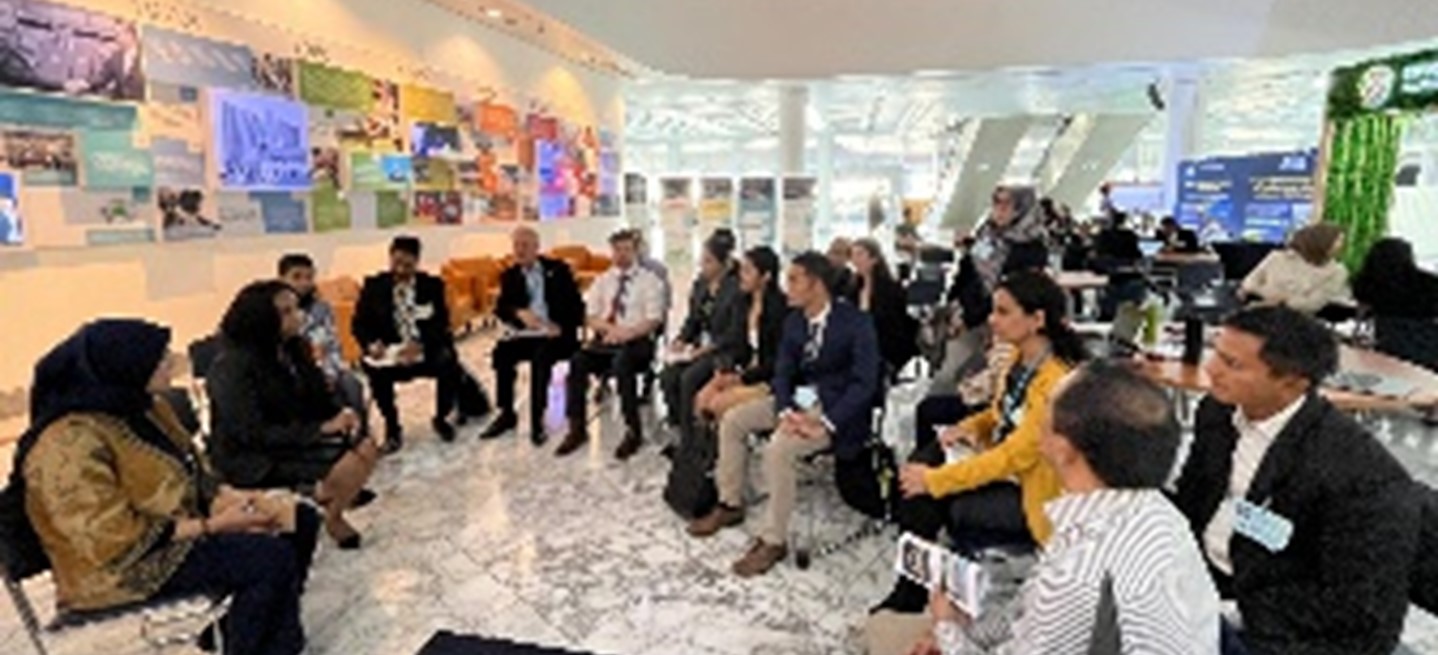 Urban-Act: Supporting Vertical Integration of Climate Actions in Asia-Pacific Level - UCLG ASPAC