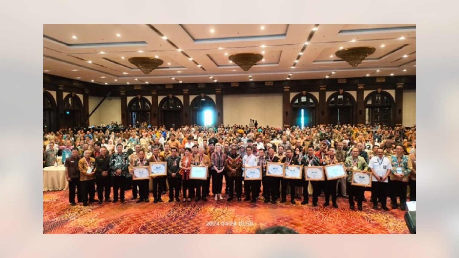 SPM Awards 2024: Strengthening UCLG ASPAC’s Support to Improve Local ...
