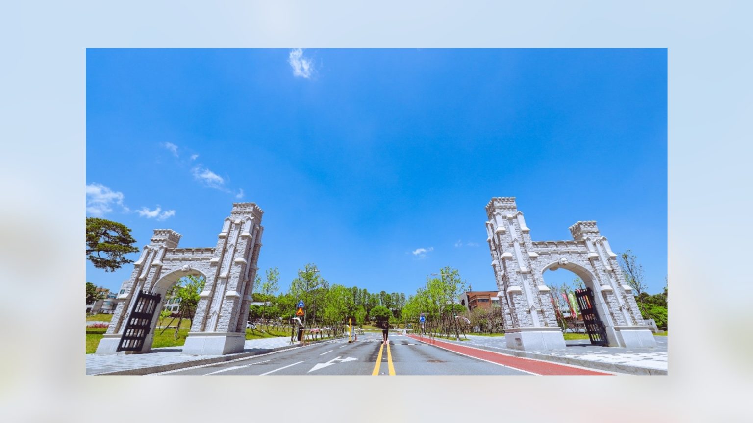 An Insight into Korea University Sejong Campus - UCLG ASPAC