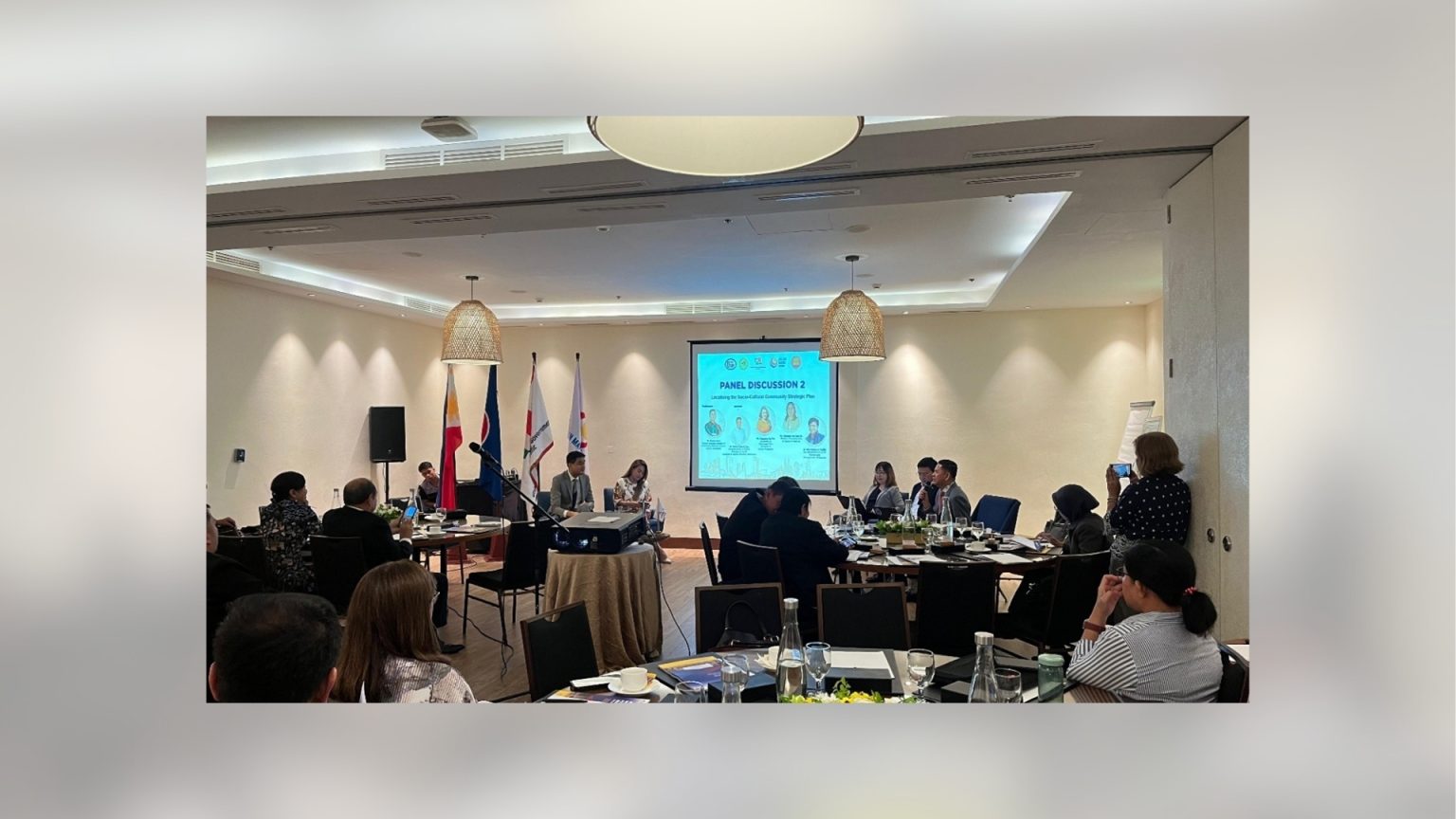 Localising ASEAN 2045 – Our Shared Future - UCLG ASPAC