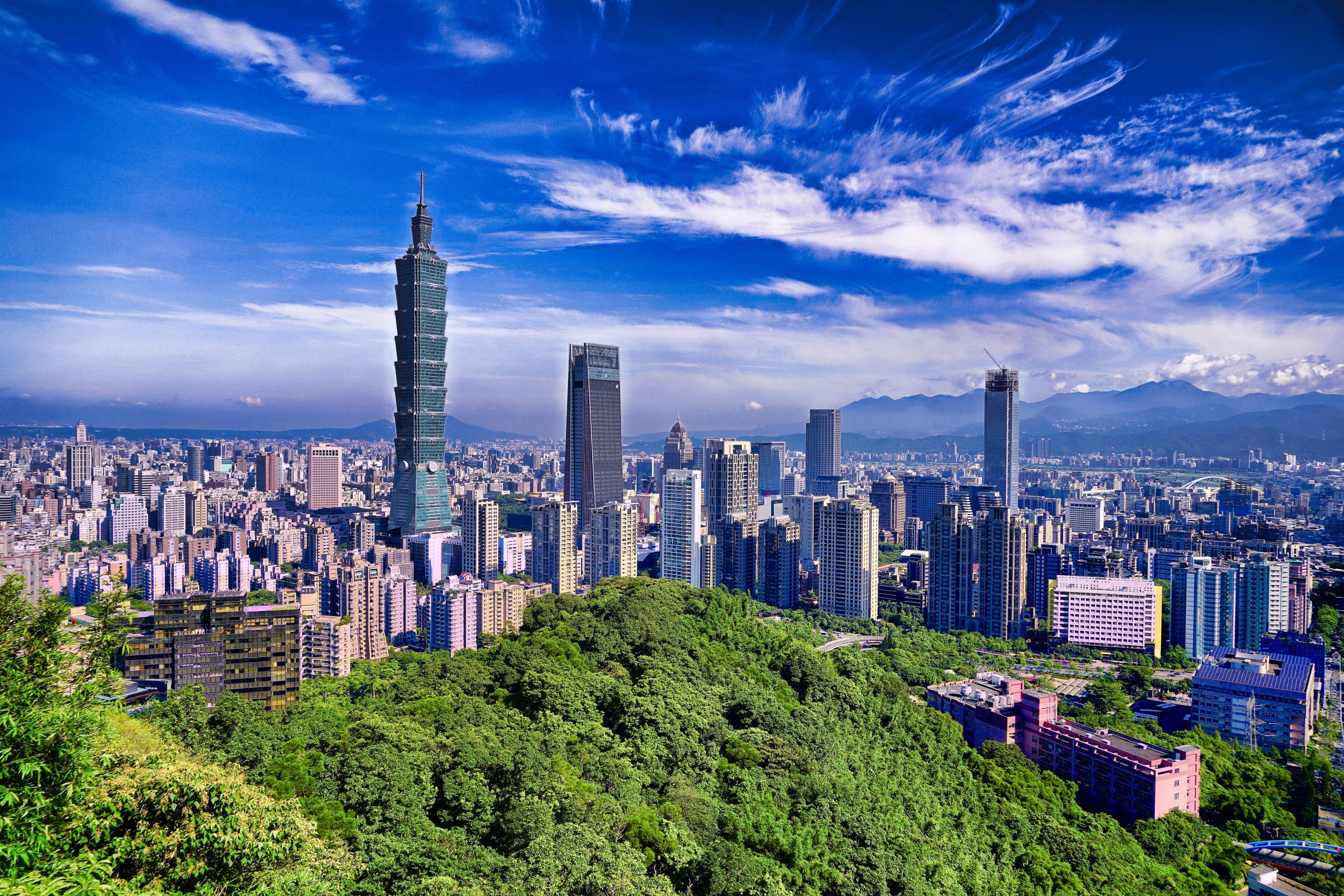 Taipei City Government - UCLG ASPAC